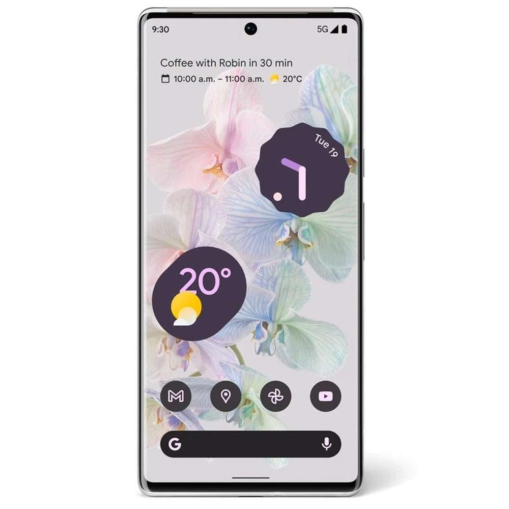 Google Pixel 6 Pro 5G 12GB RAM | PixelMax