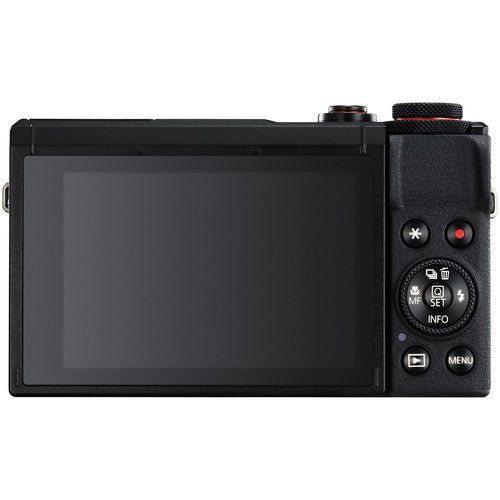 Shop Canon PowerShot G7 X Mark III Digital Camera Online