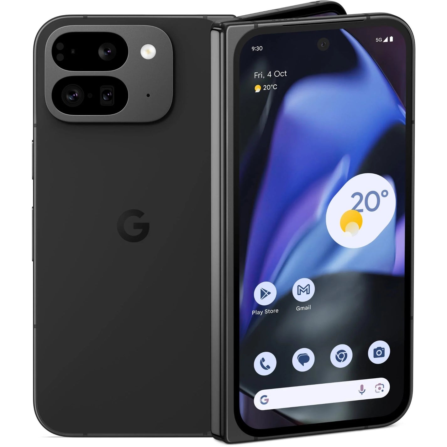 Buy Google Pixel 9 Pro Fold in Dubai | Pay on Delivery